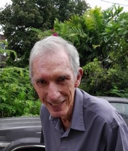 TAPS - Ken Chapman VFW Post 12074 - Chiang Mai, Thailand